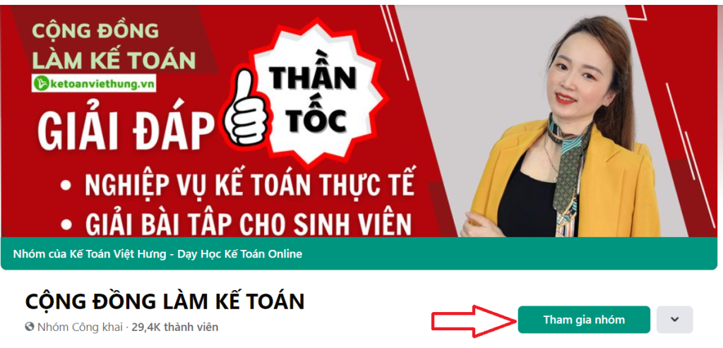 Hạch toán hàng cho biếu tặng trên phần mềm misa 2023