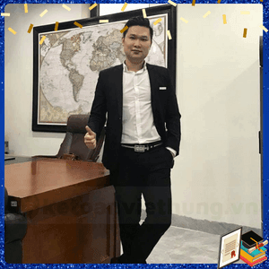 Học Viên Vũ Ngọc Hải | Kế Toán Việt Hưng